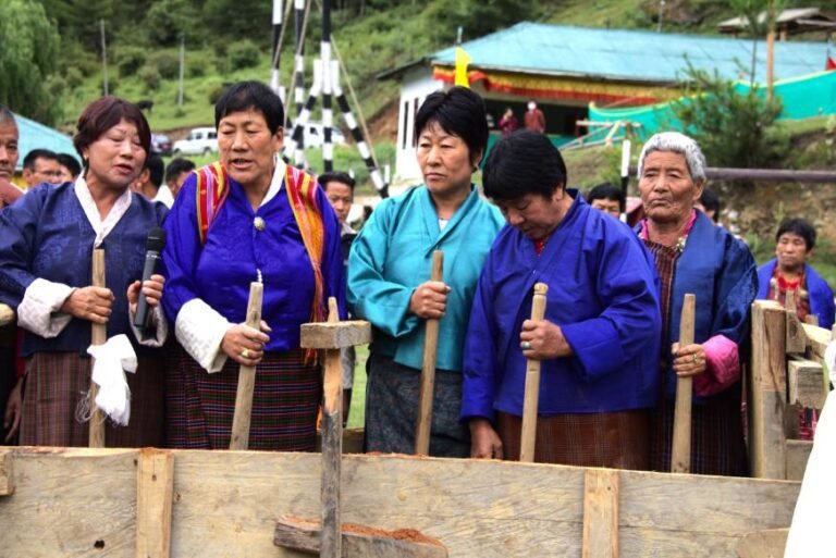 Haa Spring Festival - Haa Tourism